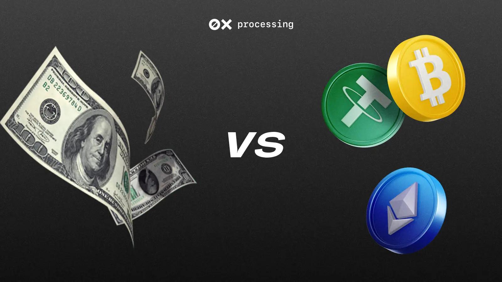 Crypto Payment Processing Blog | 0xProcessing