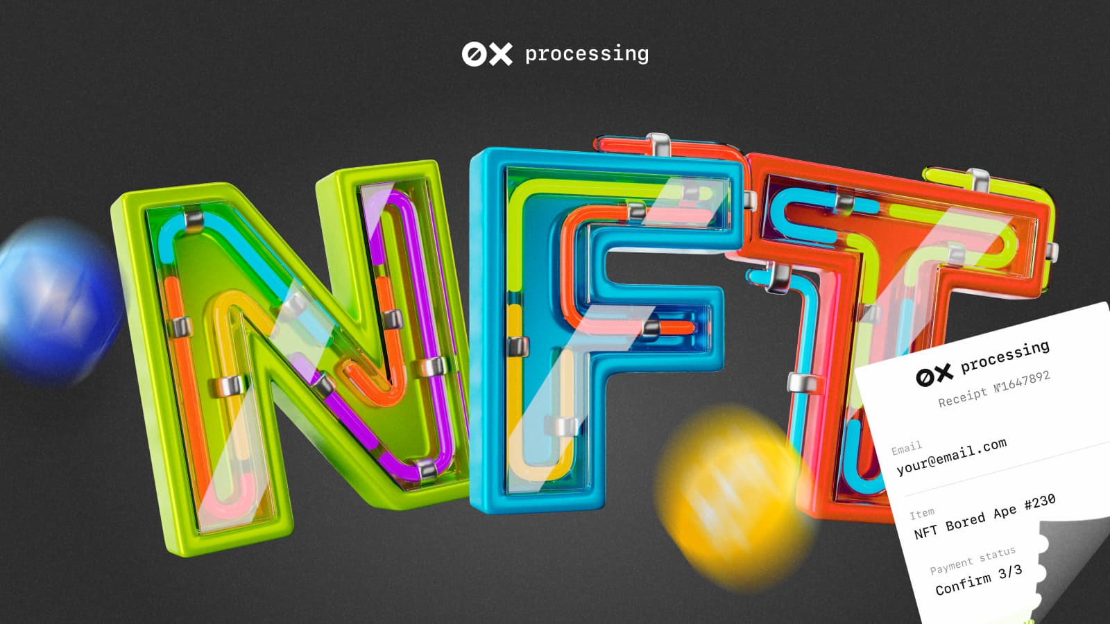 Crypto Payment Gateway & Processing – Accept Cryptocurrency | 0xProcessing