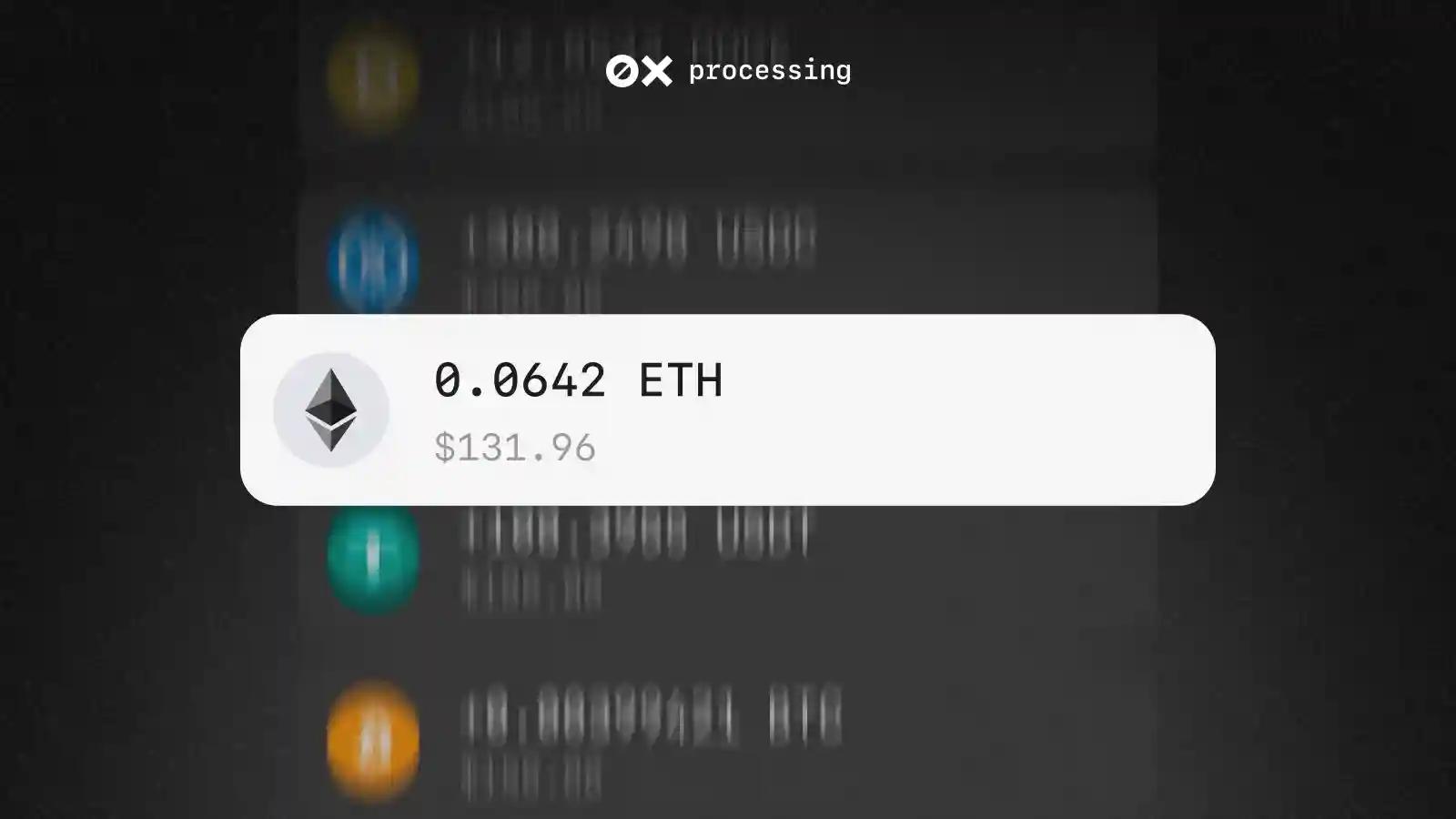 Revolutionizing Transactions: How to Accept Payments in Ethereum (ETH ...