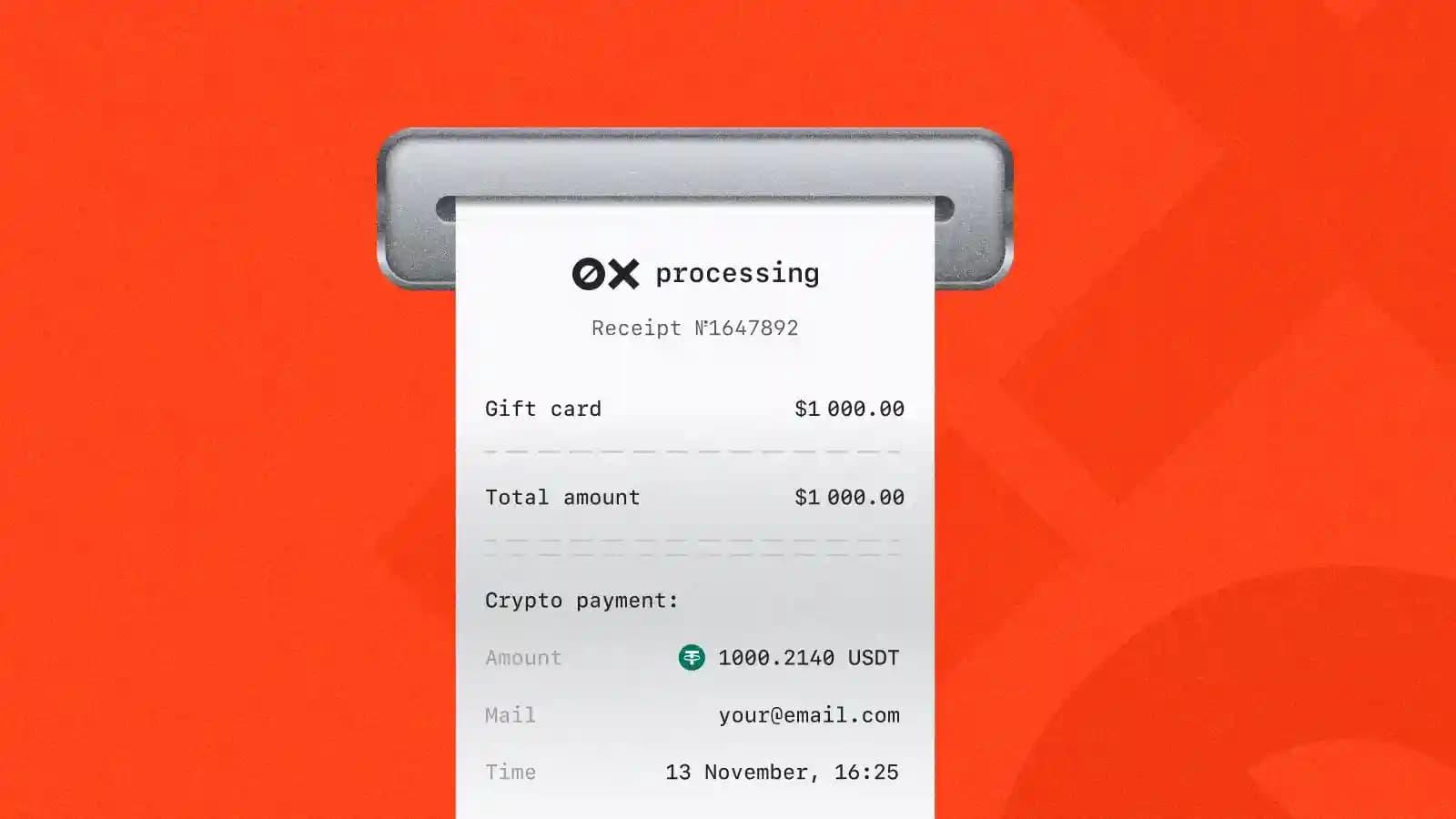 How to Accept USDT Payments? How Common Tether Payments Are?