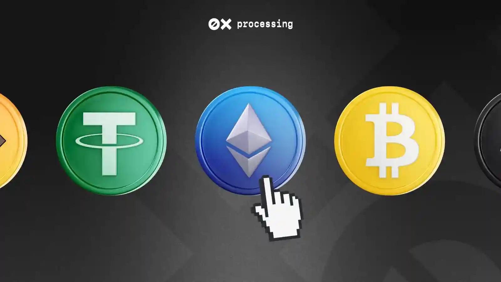 How Can Your Business Start Accepting Ethereum (ETH)?