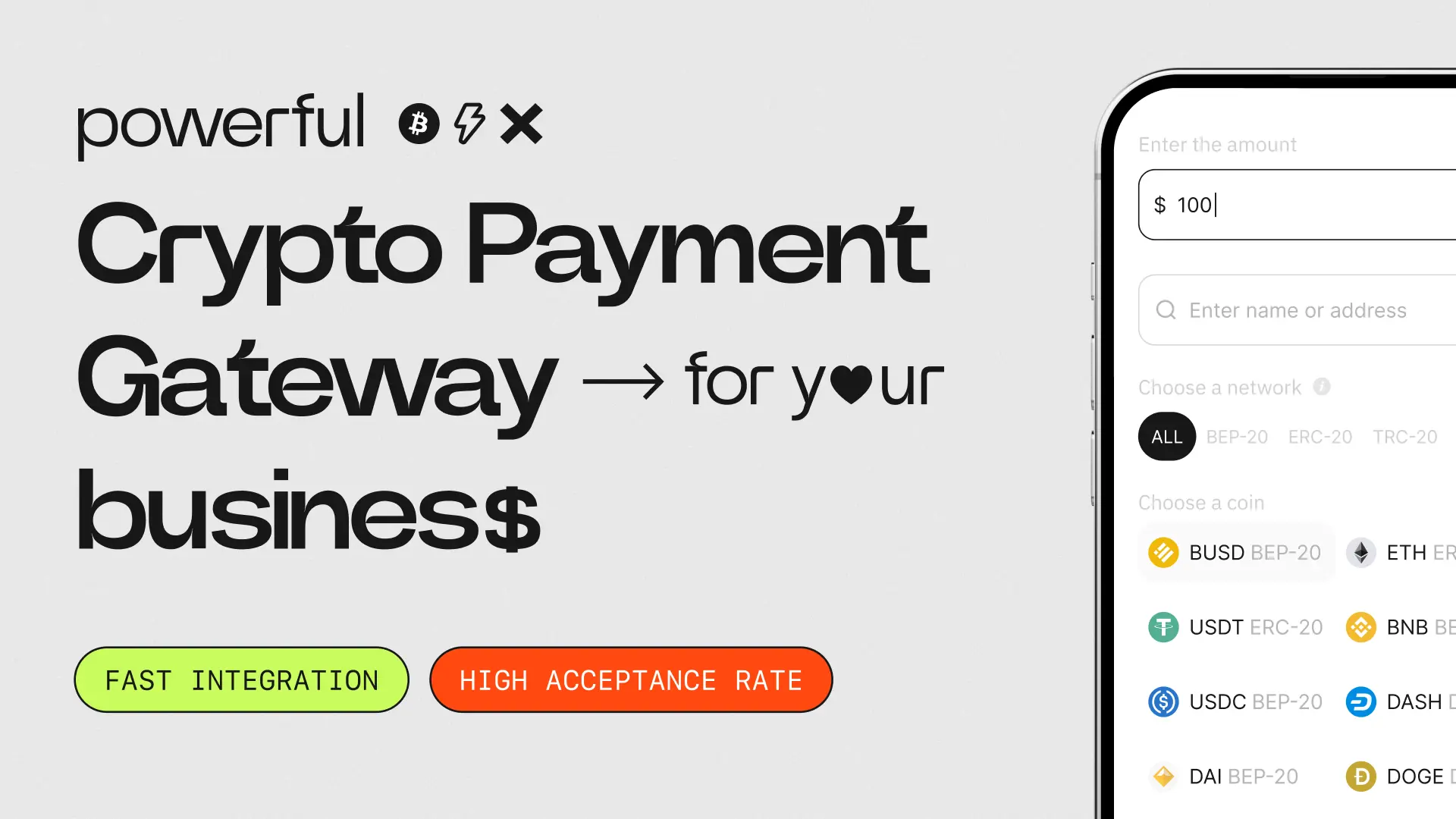 Uniswap Payment Gateway. Accept UNI Payments. - 0xProcessing